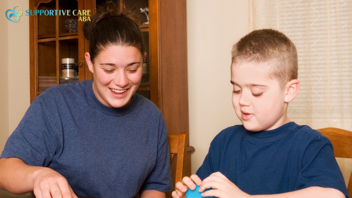 Looking for ABA Therapy in Georgia? Here’s What to Know